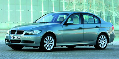 BMW parts catalog | ETK - VPC Online