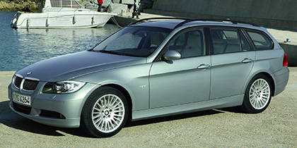 BMW parts catalog | ETK - VPC Online