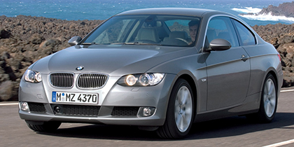 BMW parts catalog | ETK - VPC Online