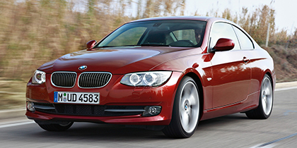 BMW parts catalog | ETK - VPC Online