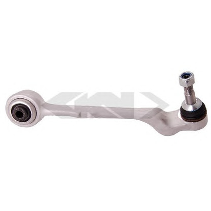 Track Control Arm SPIDAN 57702 - Buy, pick up analogues. | Parts ...
